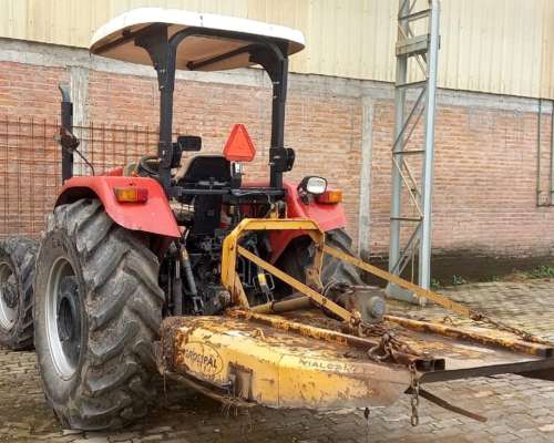 Tractor Case Farmall 90 JXM - 2021 - Año: 2021 - u$s 50.400 - Agroads