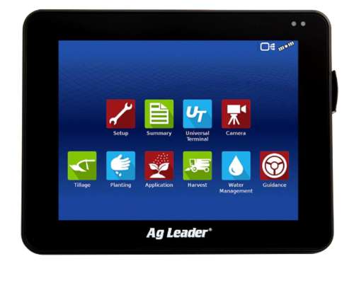 Monitor Agleader Incommand 800 Agricultura de Precision - Agroads