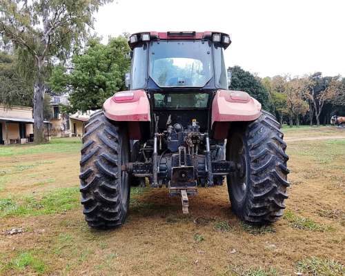 Tractor Case IH, Farmall A130, 130 HP, 4wd, Paton, 2014. - Agroads