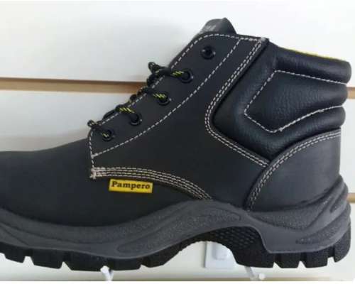 Botines Pampero Nuevo 42 - $ 3.000 - Agroads (cod: 744470)