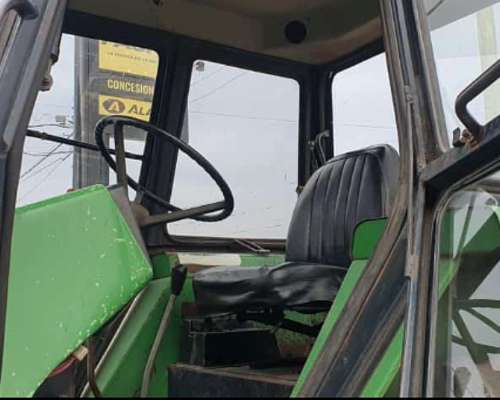 Deutz AX 4.100, muy Bueno - Año: 1997 - Agroads