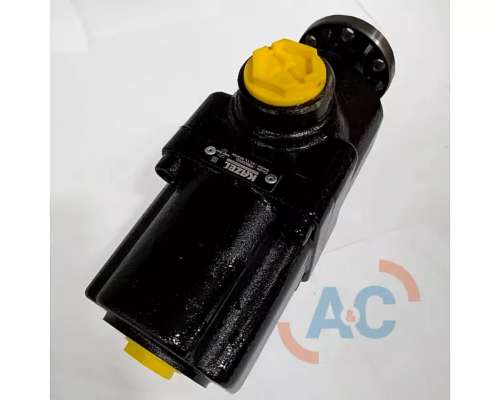 Bomba para Hidrogrúas-pistones Lineales - Agroads