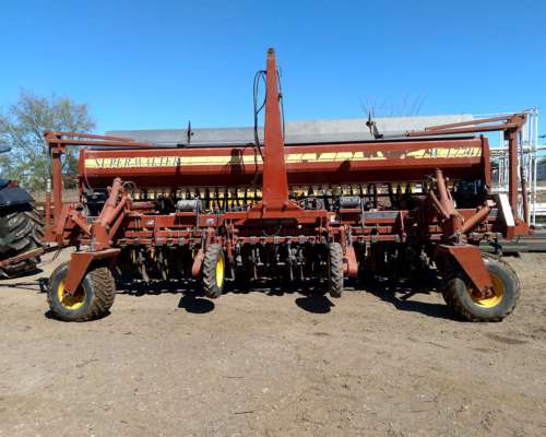 Super Walter W1770 37 a 21 con Kit de Grueso a Placas a 42 - Agroads