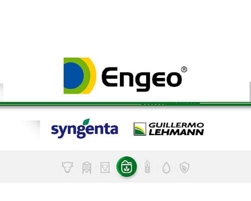Engeo - Insecticida Syngenta - Agroads