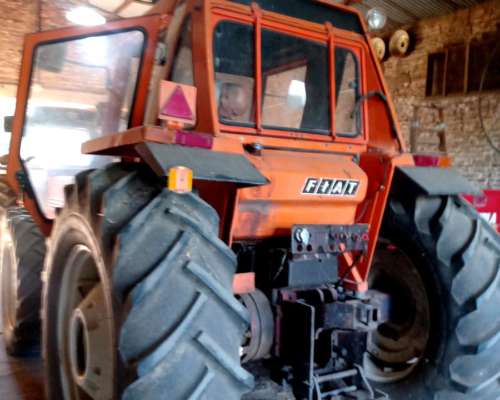 Fiat 980 Impecable Estado - Agroads