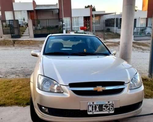Chevrolet Corsa Spirit . - Año: 2013 - $ 550.000 - Agroads