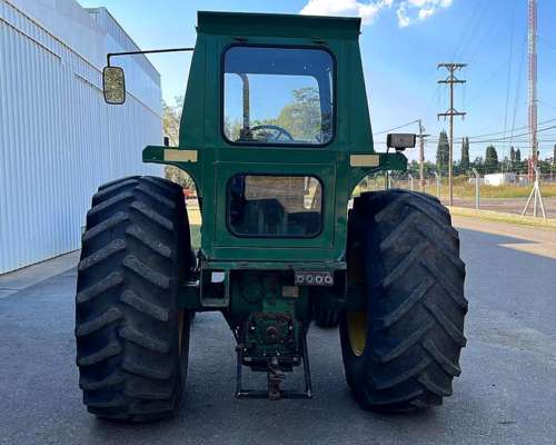 Tractor John Deere 4420 - Año: 1977 - Agroads