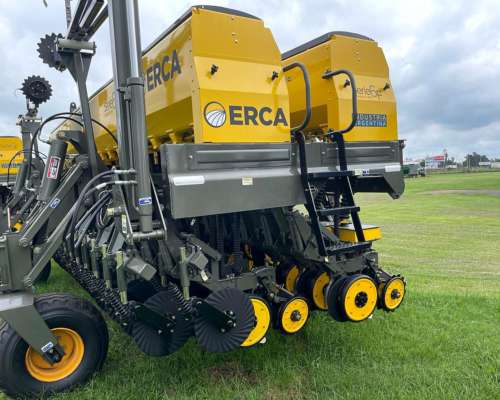 Sembradora Erca Granos Finos Serie Vi-f 47/17,5 - Agroads