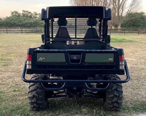 John Deere Gator 825i XUV 4X4 - Año: 2011 - u$s 16.500 - Agroads