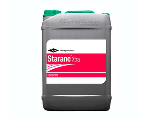Herbicida Starane. Alta Selectividad - Agroads