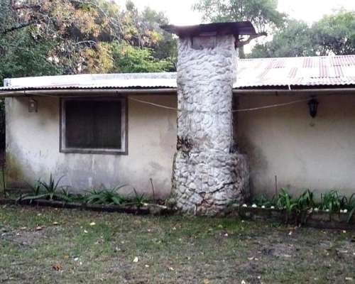 Terreno con Mejoras en Punta del Indio - Cerca del Río - Agroads