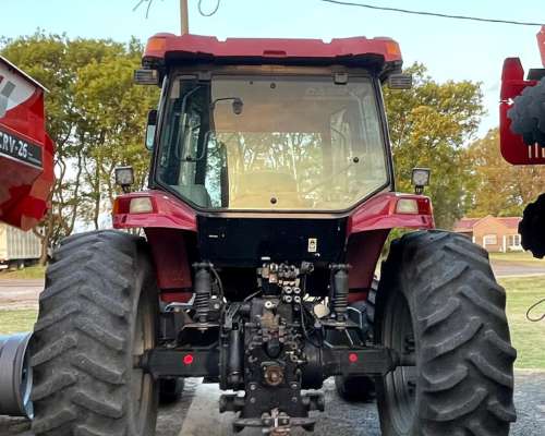 Tractor Case IH MXM 150 - Año: 2008 - $ 75.050 - Agroads
