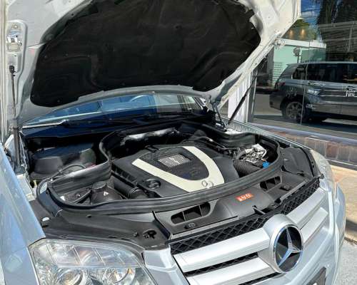 M Benz GLK 300 4 Matic V6 7 G-tronic City año 2012 Impecable - Agroads