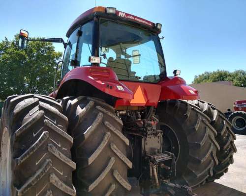 Case Magnum 270 - Año: 2007 - Agroads