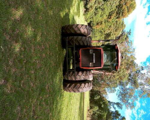 Case Steiger 9330 260 HP Caja Power Shift - Año: 2001 - Agroads