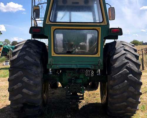 Tractor John Deere 4420 - u$s 30.000 - Agroads