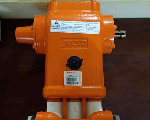 Bomba Jacto JP 75 - Agroads