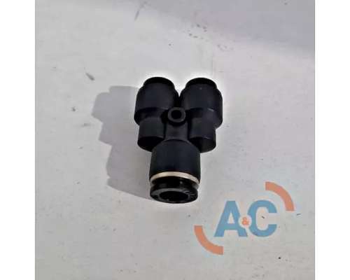Conector Neumatico Bifurcacion Automatica - Agroads
