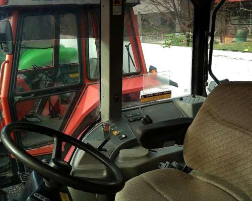 Case MXM 150 año 2012 Dual Excelente - Año: 2012 - Agroads