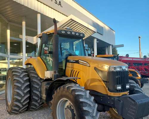 Challenger MT 570 -año 2012 - Powershift - 200 HP -impecable - Agroads