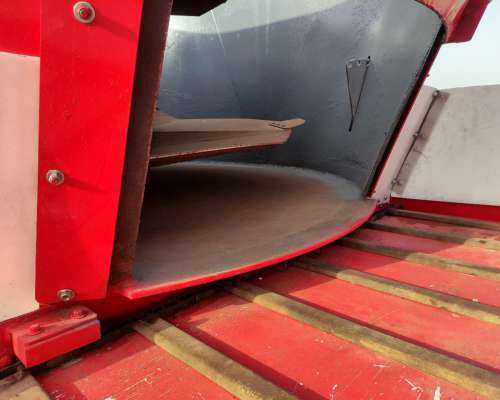 Mixer Jaylor 4425 Usado - Agroads