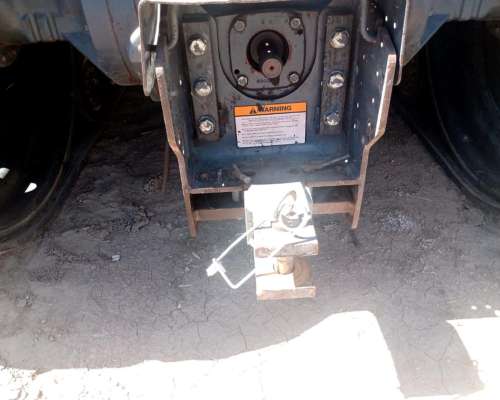 Tractor Catepillar Challenger 45 - Año: 1999 - Agroads