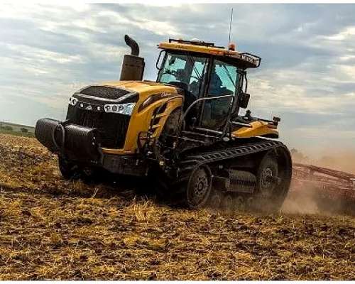 Tractor Challenger MT 875 - Año: 2022 - Agroads