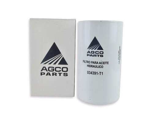 Filtro Hidráulico ( 034391t1) - Agroads
