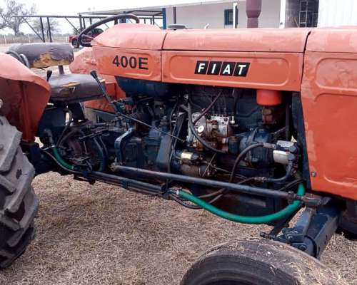 Fiat 400 e . - Año: 1980 - $ 1.000.000 - Agroads
