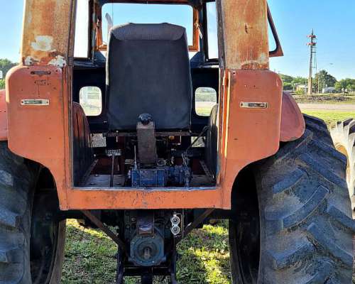Fiat 700 e , Buen Estado - $ 2.400.000 - Agroads