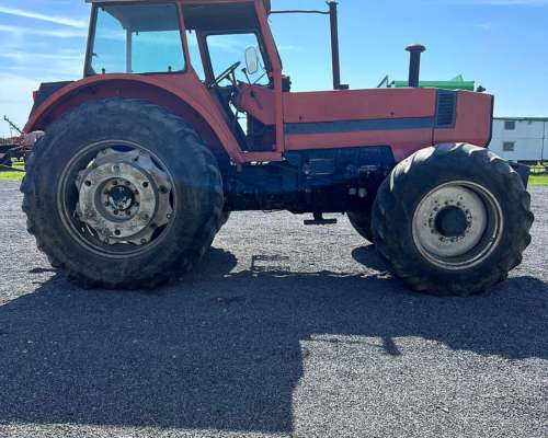 Tractor Deutz Fahr DX160 Doble Tracción - u$s 20.000 - Agroads