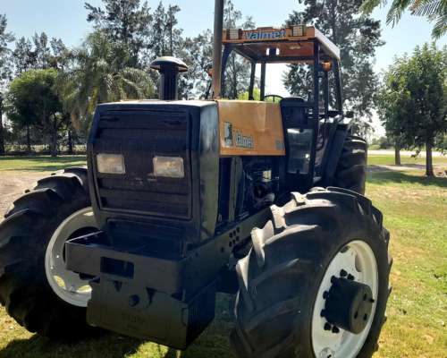 Tractor Valmet 1680s DT - Año: 1998 - u$s 45.600 - Agroads