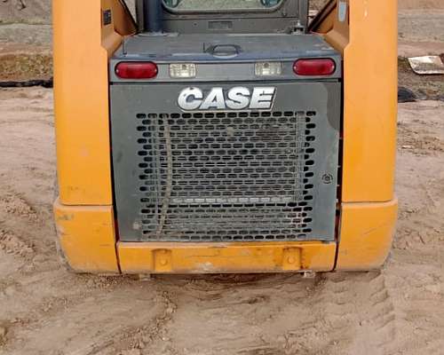 Case SR175 año 2015 - Año: 2015 - u$s 47.000 - Agroads