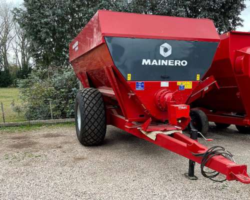 Mainero Modelo 2961 Nuevo - Año: 2023 - Agroads