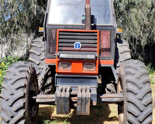 Tractor Fiat 140 90 1996 - 140 HP - TDF Independiente - Agroads