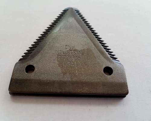 Sección 87728905 New Holland - Case - $ 66 - Agroads