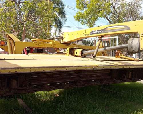 Segadora e Challenger PTD 15 - 4,60 Metros de Ancho de Corte - Agroads