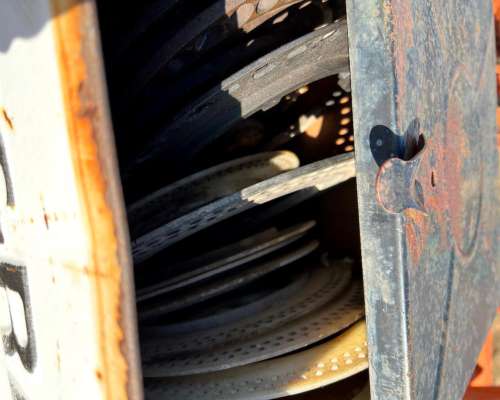 Migra 10 a 70 - $ 450.000 - Agroads