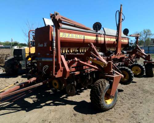 Super Walter W1770 37 a 21 con Kit de Grueso a Placas a 42 - Agroads