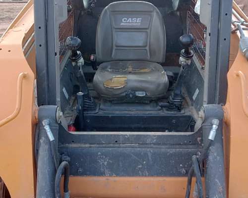 Case SR175 año 2015 - Año: 2015 - u$s 47.000 - Agroads