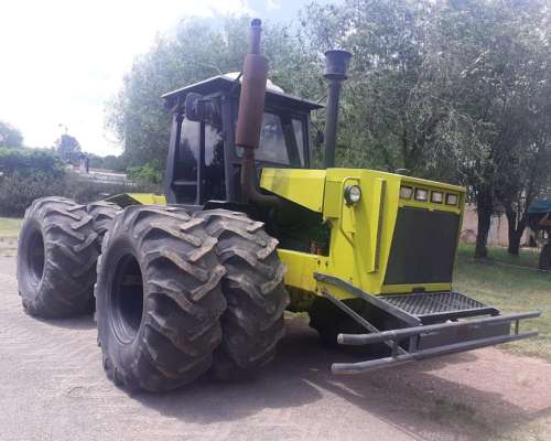 Zanello 4400 año 1985 - Año: 1985 - Agroads