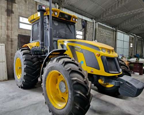 Tractor Pauny 250 EVO - año 2022 - Año: 2022 - Agroads