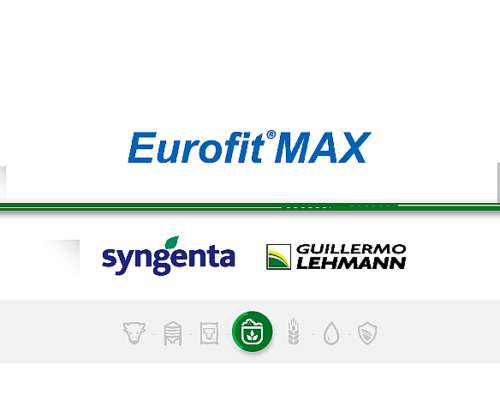 Eurofit MAX - Bioestimulante Timac Agro - Agroads