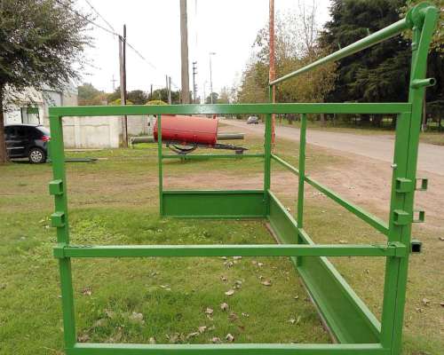 Reja Auto Consumo para Silobolsa - Año: 2020 - $ 10 - Agroads (cod: 221626)