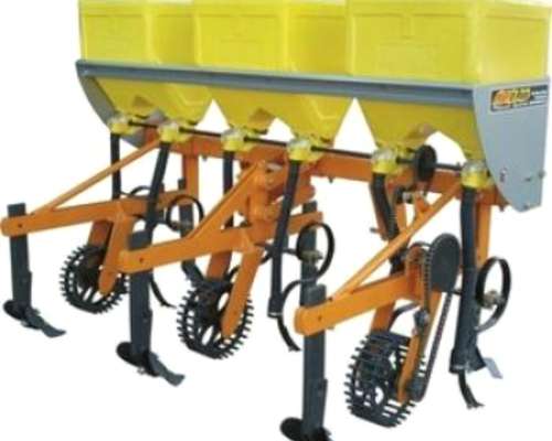 Escardillo S3-f 3 Surcos de Arrastre el Pato - Año: 2025 - Agroads