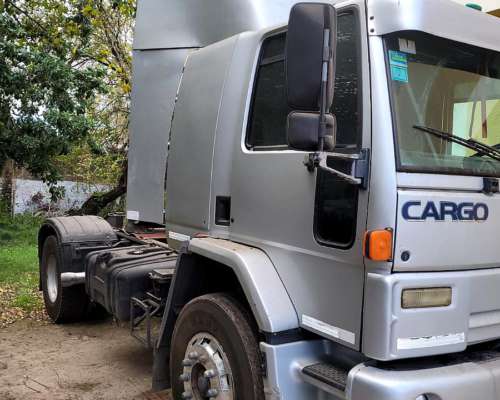 Ford Cargo 1831 2006 Tractor Semi 700.000km - Año: 2007 - Agroads