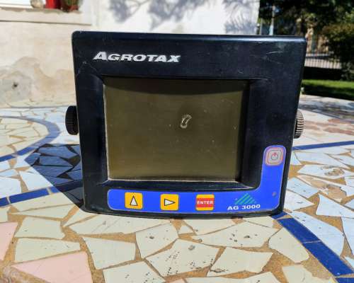 Abelardo Cuffia UN AG 3000 - $ 20 - Agroads