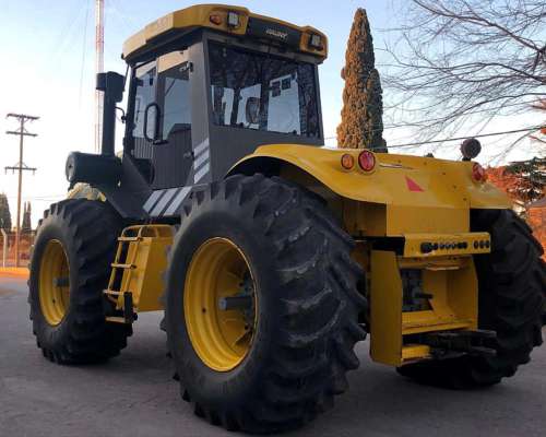 Tractor Pauny 500 . - Año: 2019 - Agroads