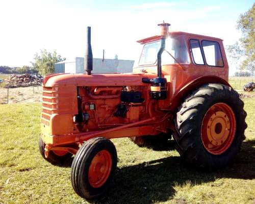 Tractor Fiat 60 $480000 - $ 480.000 - Agroads