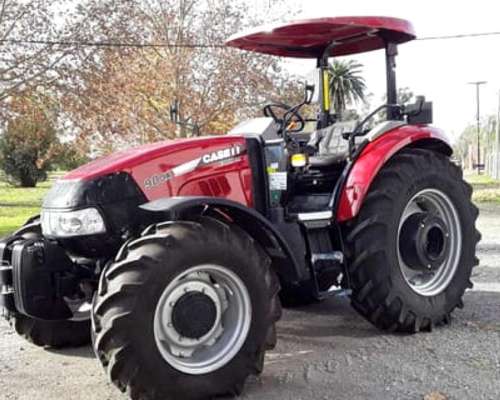 Disponible Facturacion Tractores Case Farmall JX 75 y 80 HP - Agroads